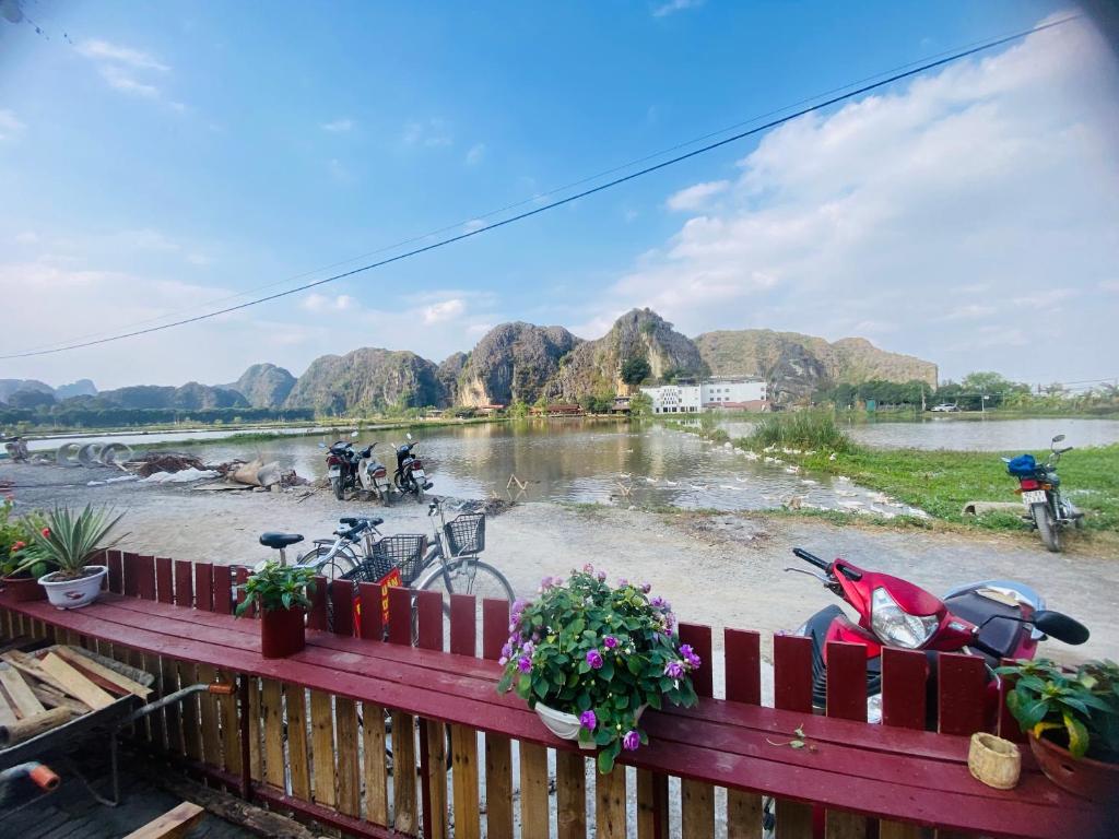 Bamboo hostel tam coc, Ninh Binh (updated na presyo sa 2025)