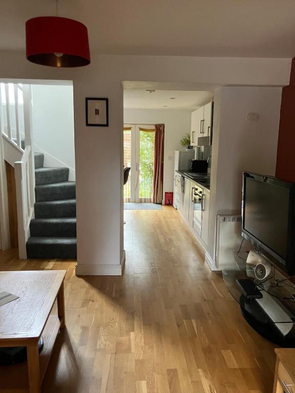 The Old Boiler House also available long term, Allexton (aktualne ceny ...