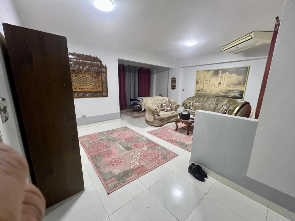 Mokattam View, Cairo (updated prices 2026)