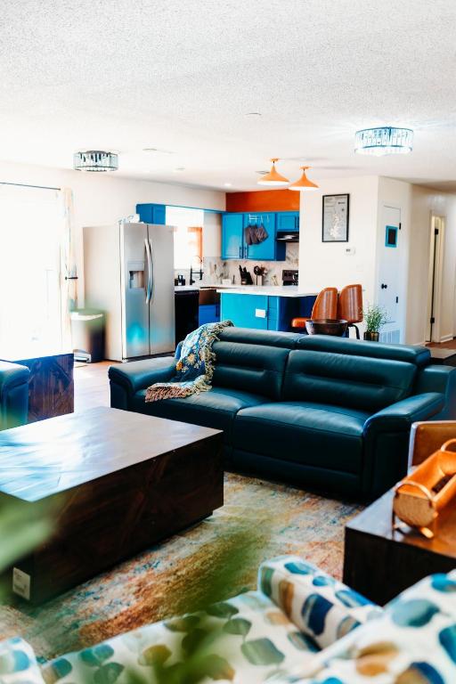 Robins Nest, Broken Bow (precios actualizados 2026)