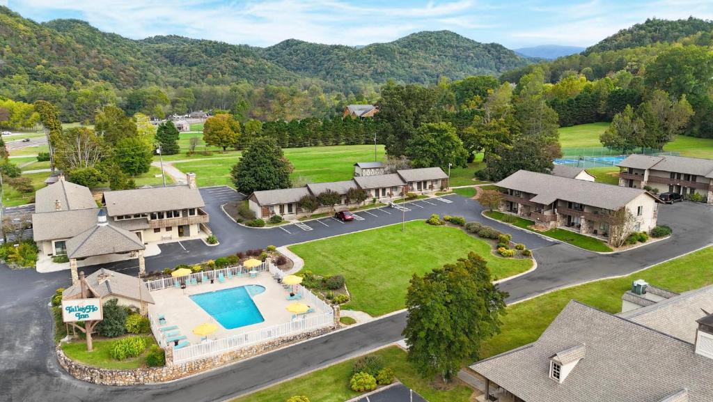 Talley Ho Inn, Townsend (updated prices 2026)
