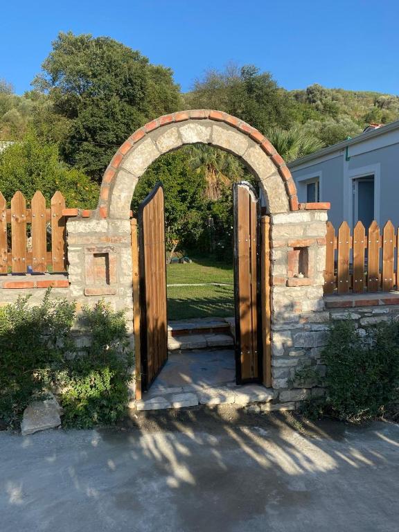 Orges Guest Room, Berat (updated prices 2026)