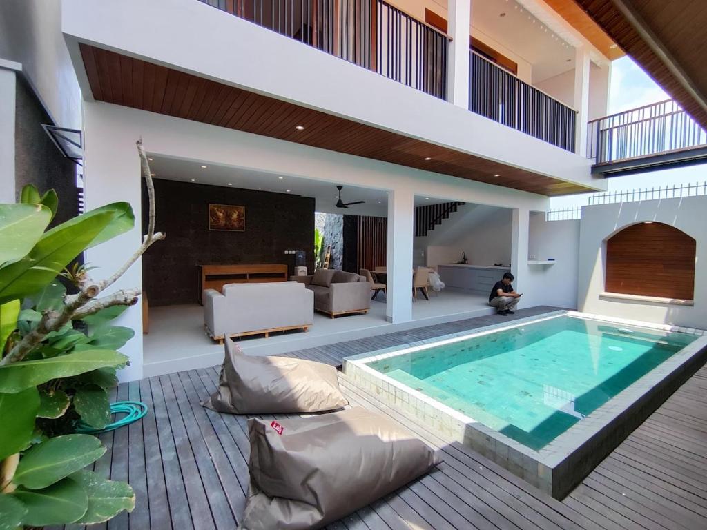 Canguu Berawa Luxury Paradise Villa, Canggu (updated prices 2026)
