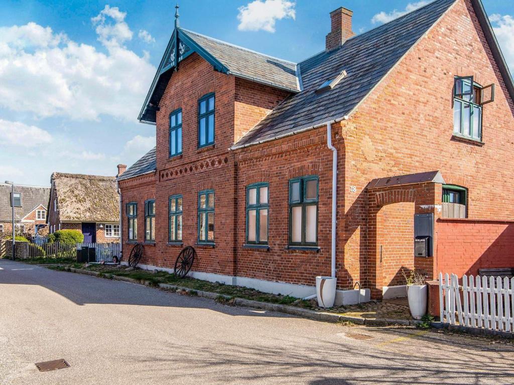 Captain House BnB in Fano, Fanø (updated prices 2026)