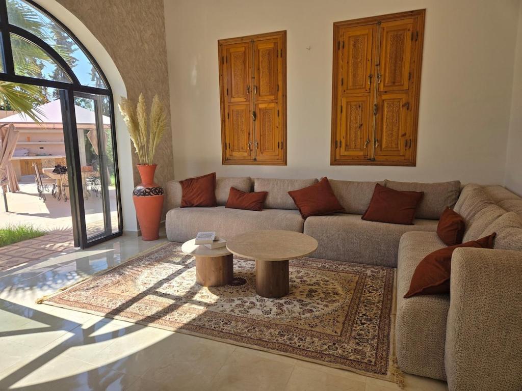 Gan Atlas-Luxury Marrakech Riad-Pool - 7 Suites, Fourou (preços ...