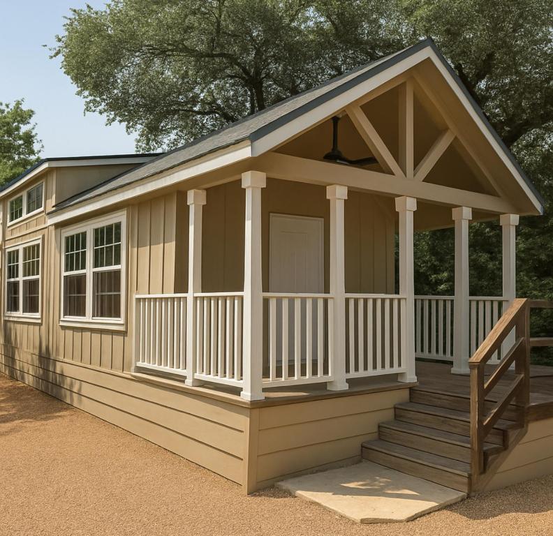 1BR & Loft Cabin Getaway Lake Travis, Austin (updated prices 2026)