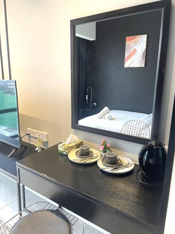 AXON Suites Walter Granier near Bukit Bintang, Kuala Lumpur ...
