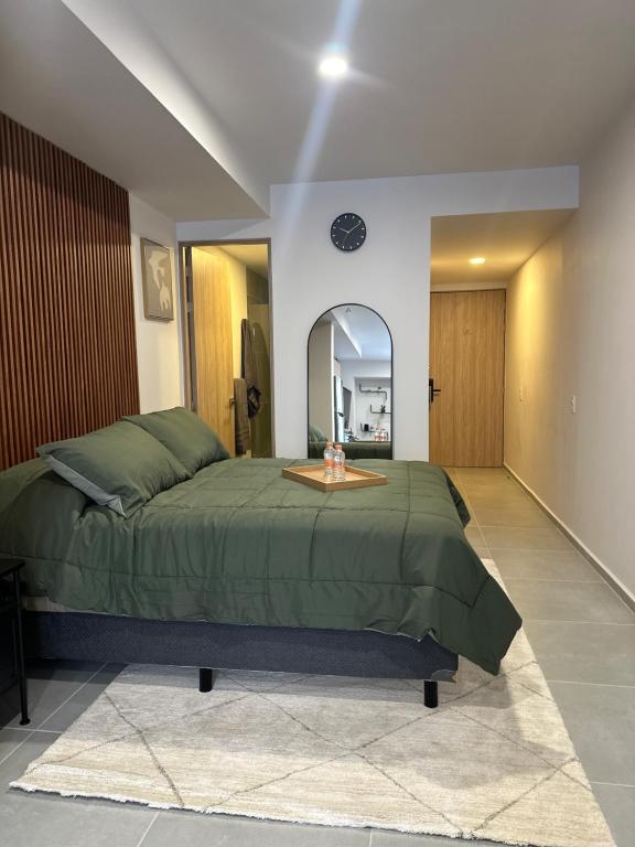 Suite equipada en el Centro Histórico de Guadalajara, Guadalajara ...