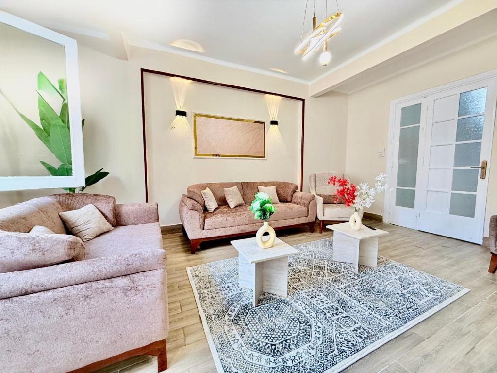 Moonlight Homes Tahrir Square, Cairo (updated prices 2026)