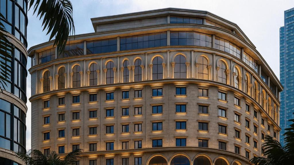 Grand Bloom Karada Baghdad, Baghdād (updated prices 2026)