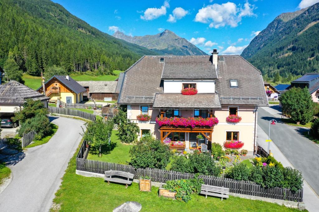Haus Prodinger, Weisspriach (aktualisierte Preise für 2026)