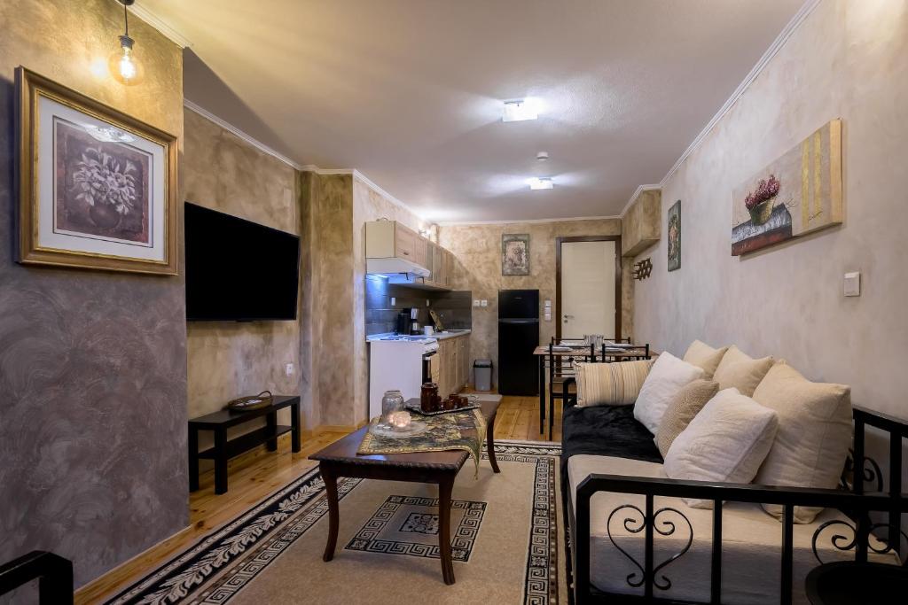 Home B64, Alexandroúpolis (harga dikemas kini 2026)