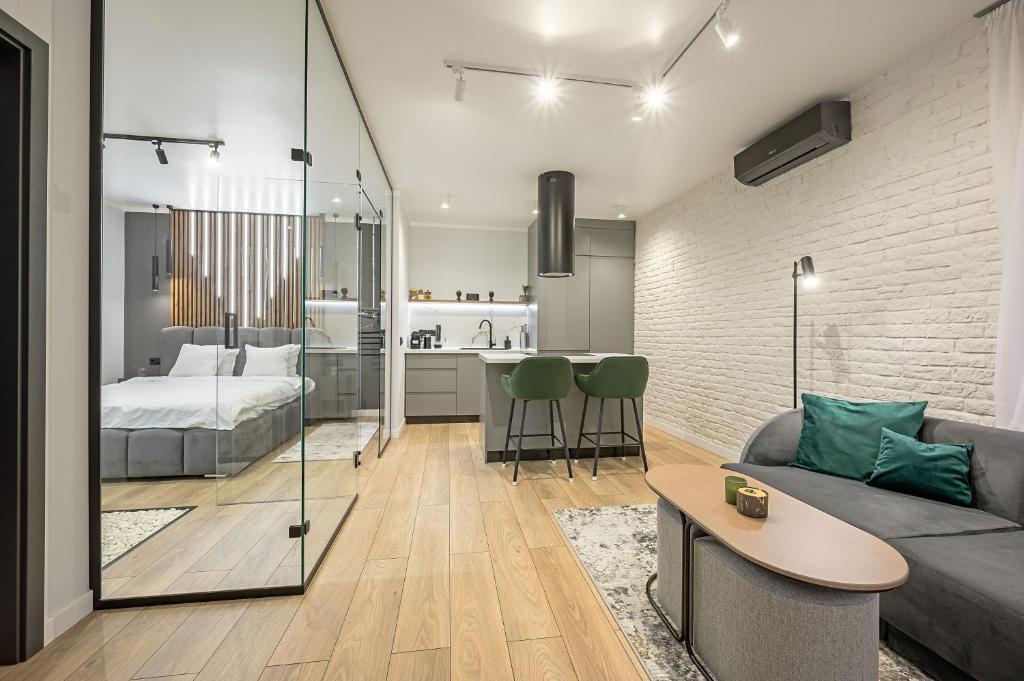 Old Town Studio, Sibiu (updated prices 2025)