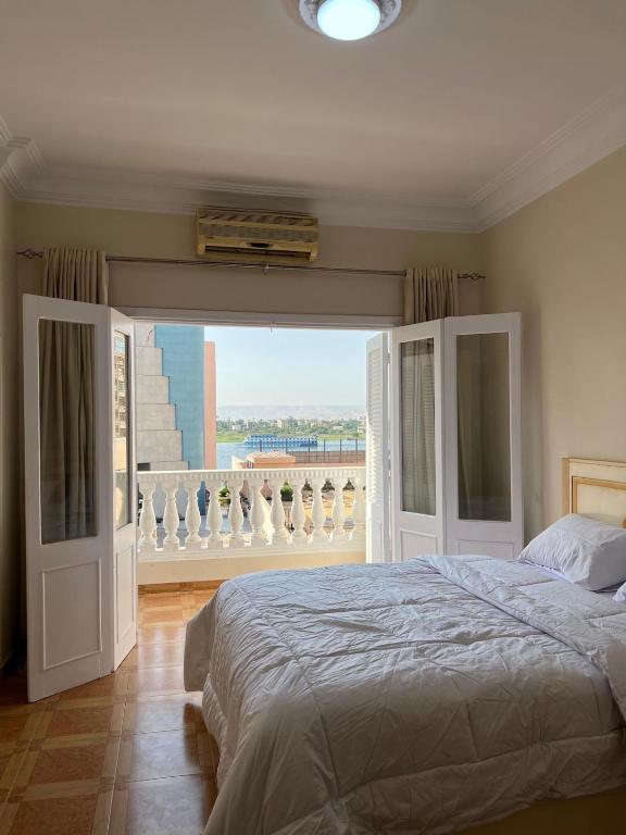 Nile View Luxe Stay , Walk to Luxor Temple, Luxor (updated prices 2026)
