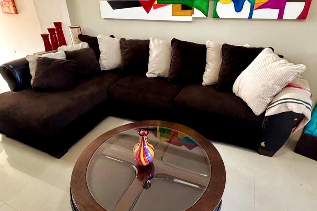 Apartamento Deluxe Costa Azul frente CC La Vela, Porlamar (aktualizované ceny na rok 2025)