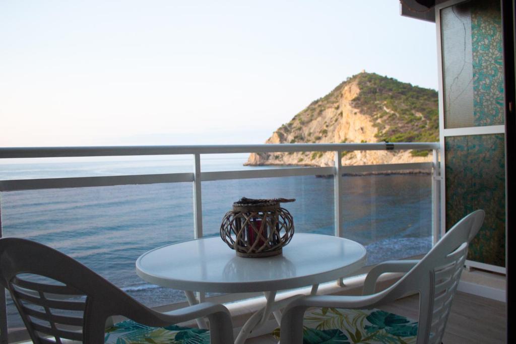 Calafín- Finestrat beach, Cala de Finestrat (updated prices 2026)