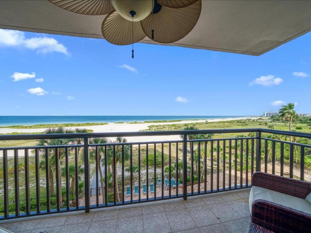 Harbour Light Towers 505, Clearwater Beach (precios actualizados 2026)