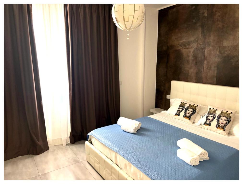 Teti Suite Room, Vittoria (aktualisierte Preise für 2025)