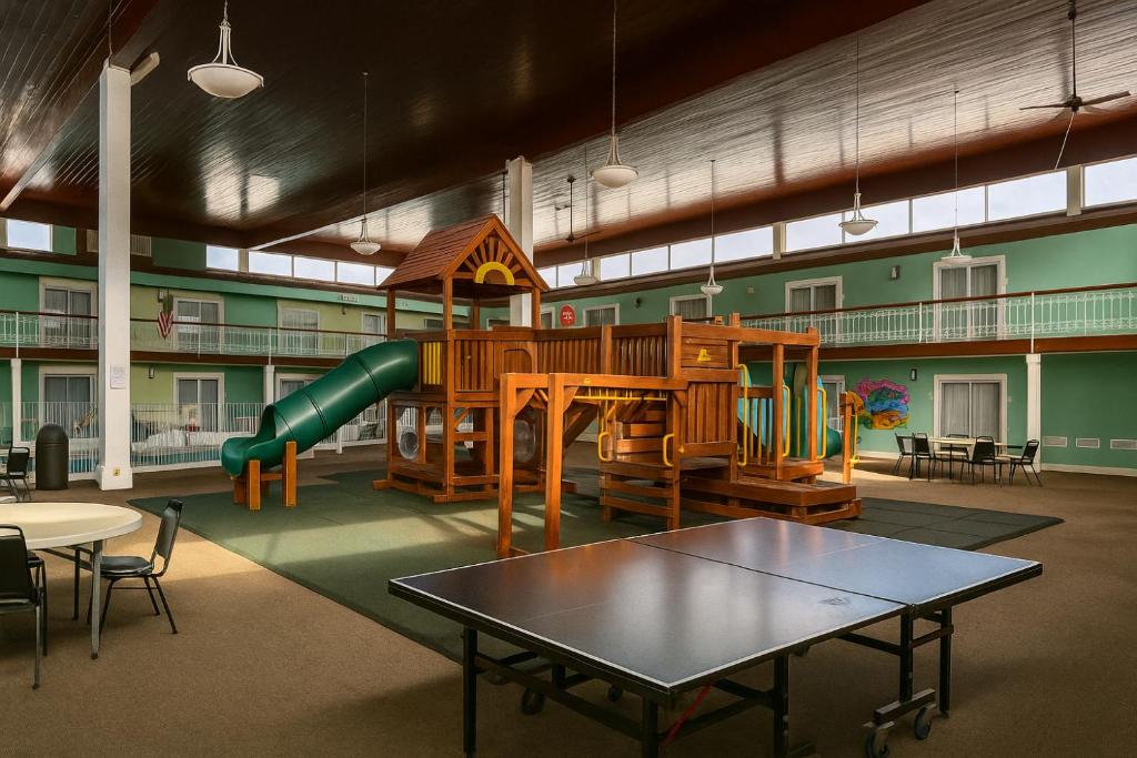 Q Lodge, Coldwater (updated prices 2026)