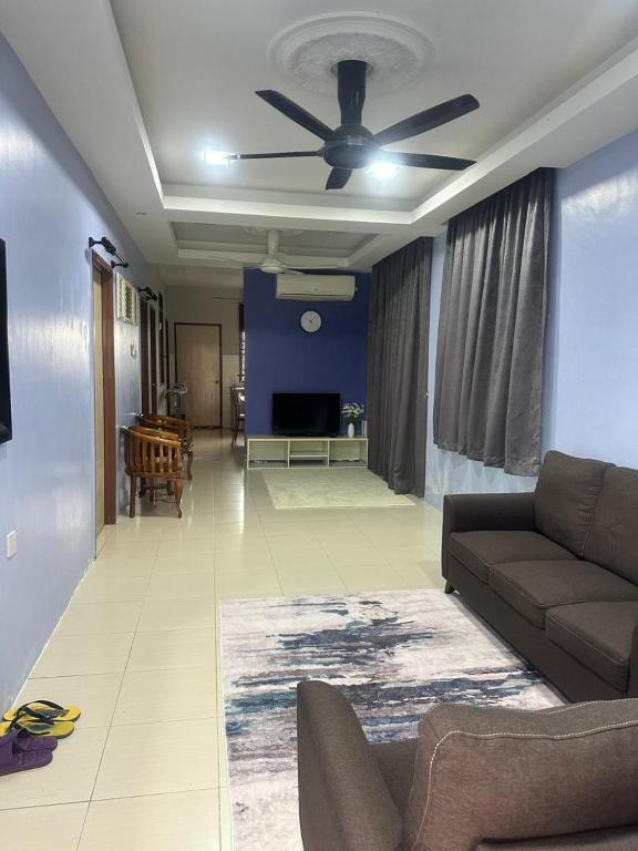 SK Homestay Bukit Rangin Kuantan, Kuantan (2026 güncel fiyatları)