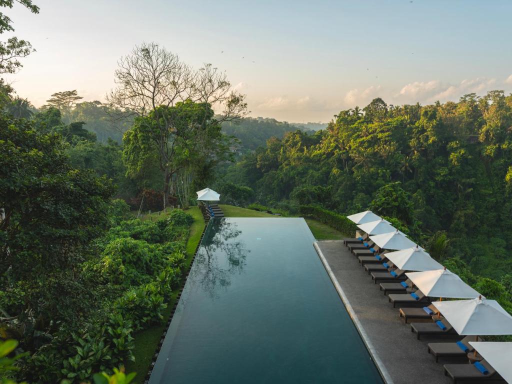 Alila Ubud, Ubud (updated prices 2026)