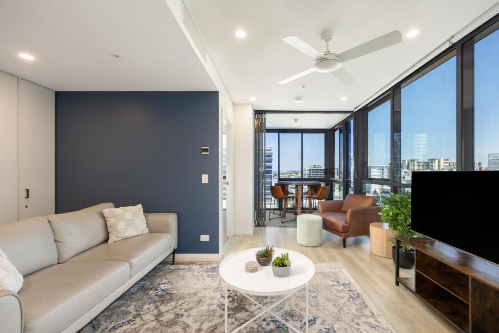 Amazing location, fabulous flat!, Brisbane (updated prices 2026)