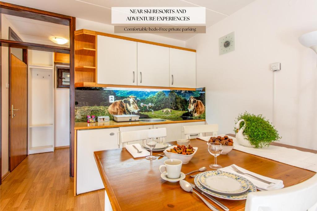 Apartma Planinski Raj, Zreče (prezzi aggiornati per il 2026)