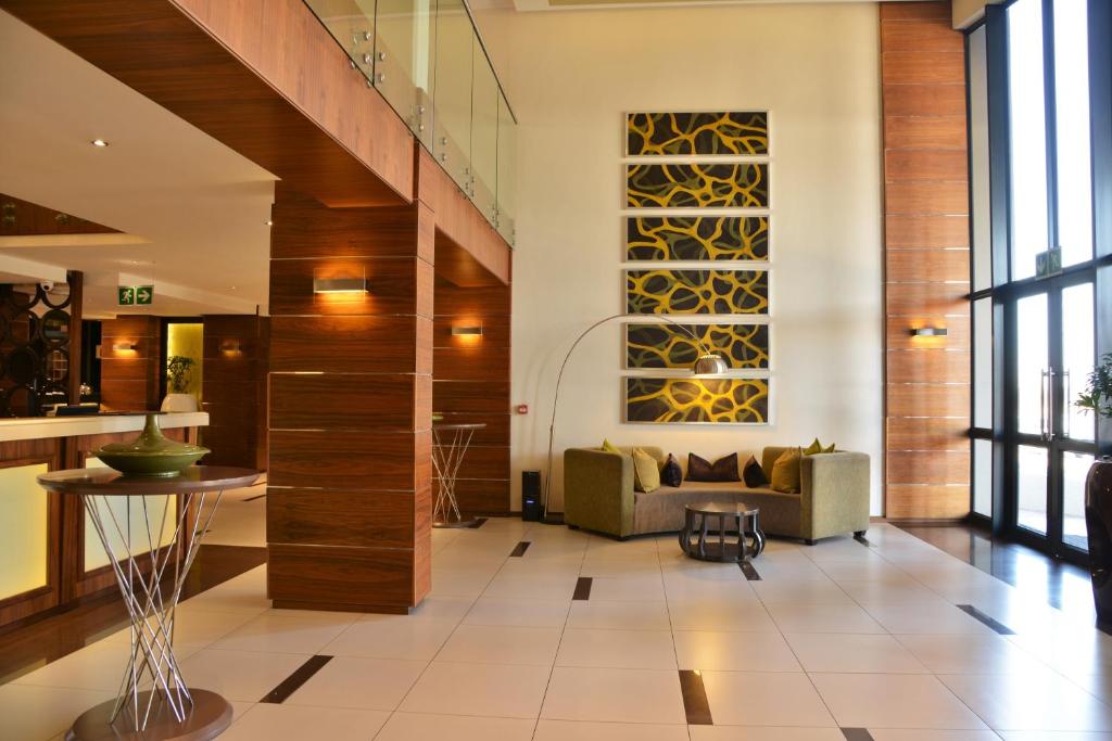 Premier Hotel Midrand, Midrand (updated prices 2025)