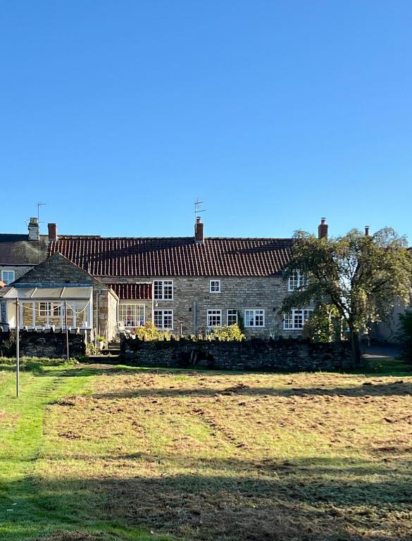 Woodward Farm House, Appleton le Moors (precios actualizados 2026)