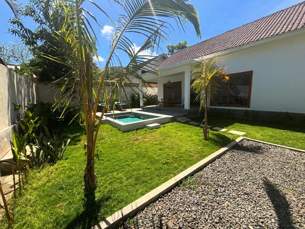 Villa Aran, Kuta Lombok (updated prices 2026)