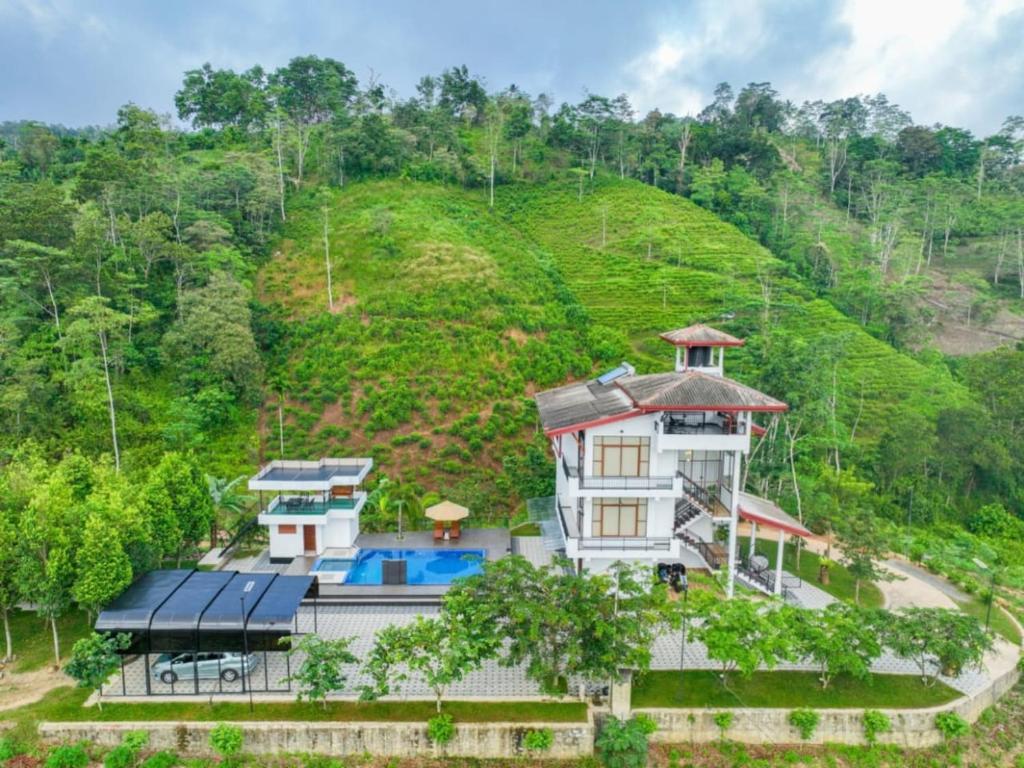 Hotel SUMMORA, Kalawana (updated prices 2026)