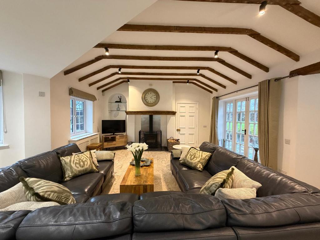 Courtyard Cottage at Pudleston Court, Docklow (tarifs actualisés, 2026)
