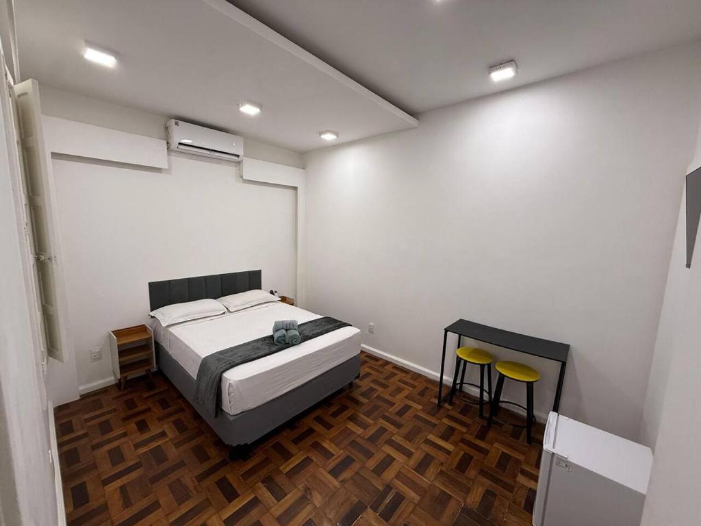 360 SUH Leme 12, Rio de Janeiro (tarifs actualisés, 2025)