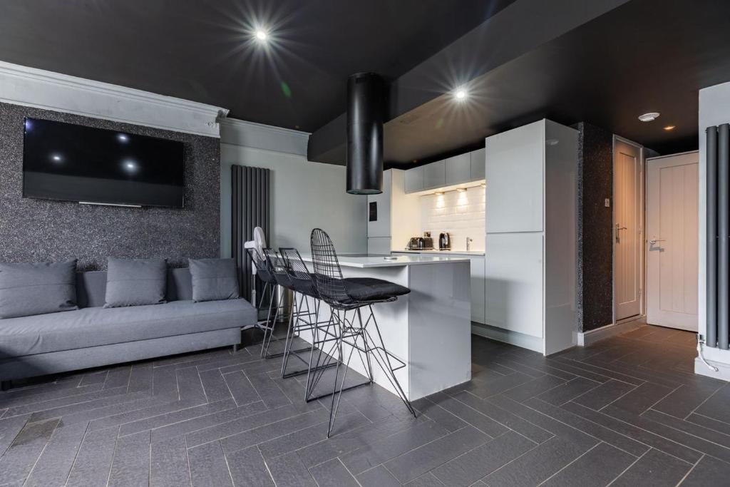 The Gallery on Swan Street, Manchester (prezzi aggiornati per il 2026)