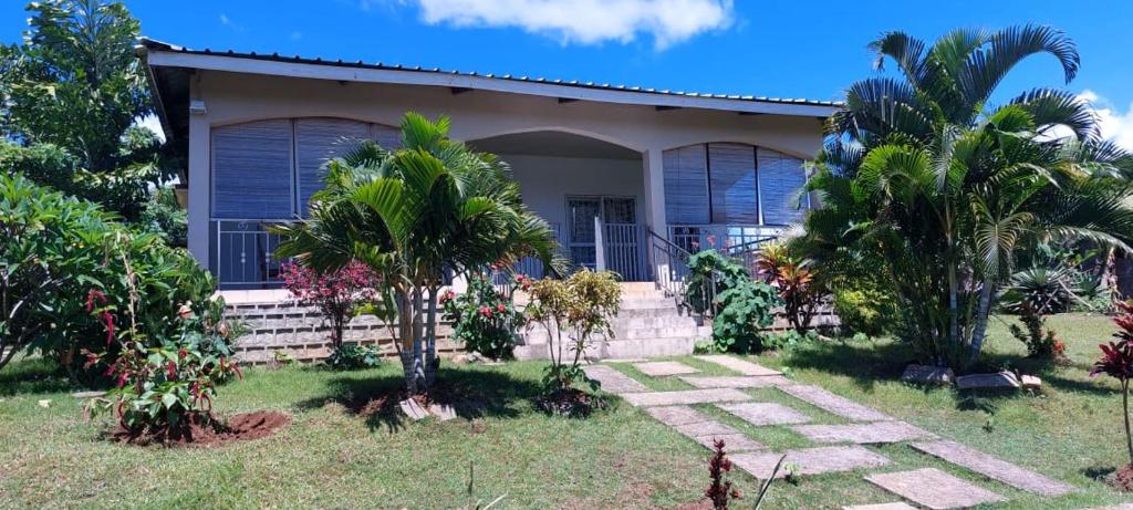 Villa Allan Morafeno Andilana, Nosy Be की (2026 के लिए अपडेट हुई कीमत)