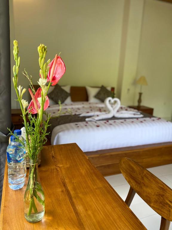Cacao Homestay Ubud, Ubud (tarifs actualisés, 2026)
