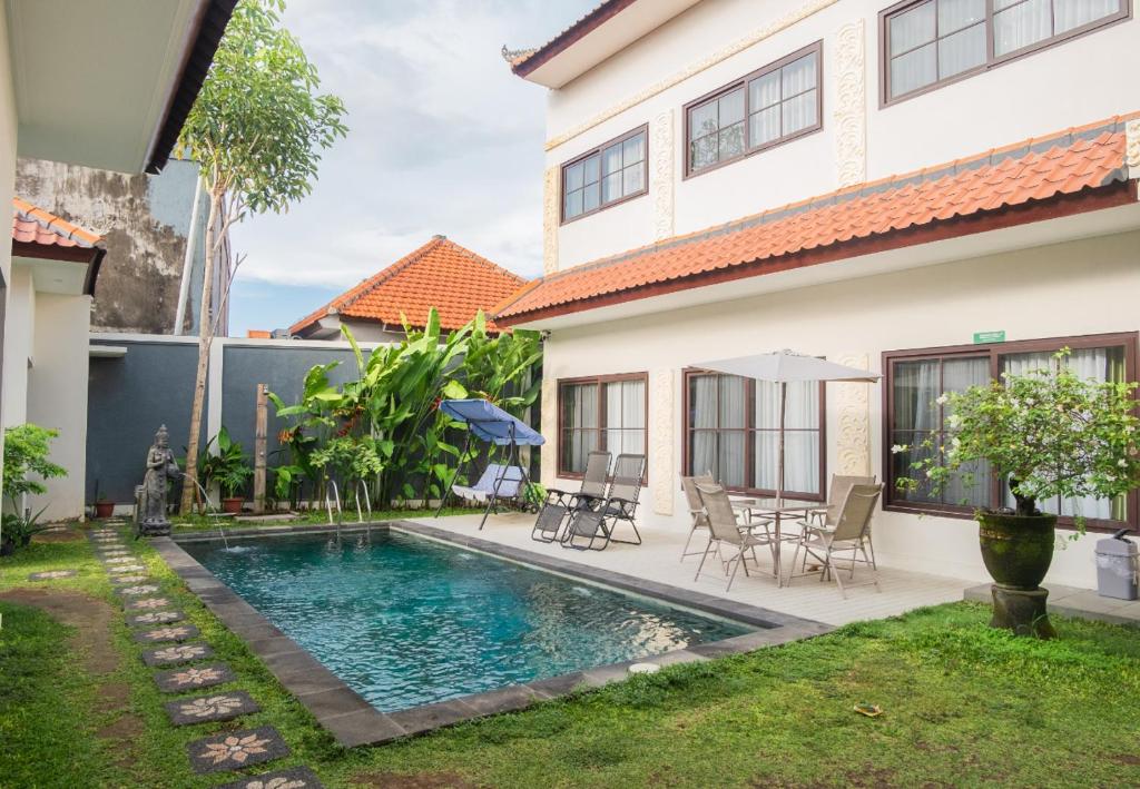 Hotel Samurai Sanur, Sanur (aktualisierte Preise für 2026)