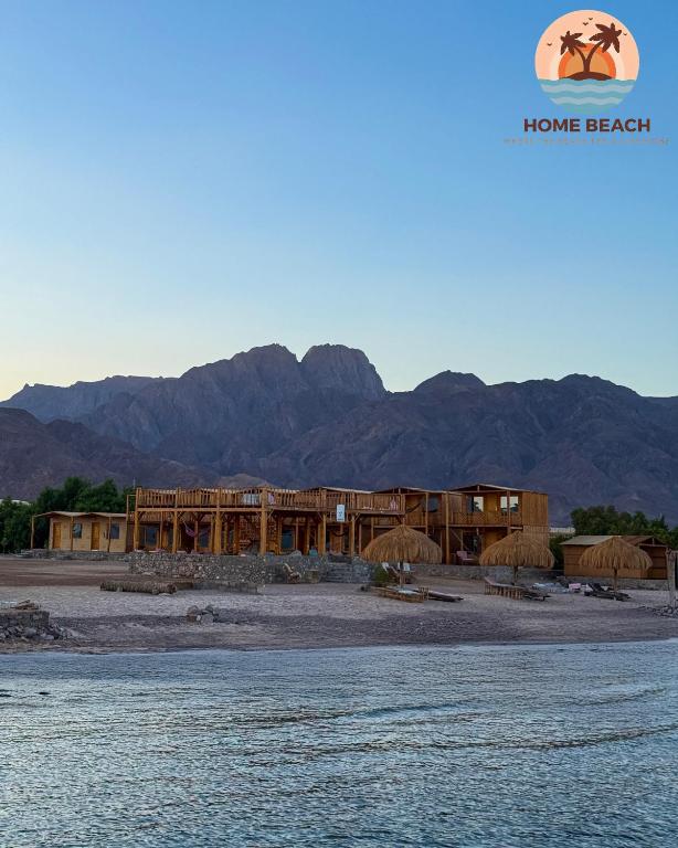 Home Beach Camp, Nuweiba (updated prices 2026)