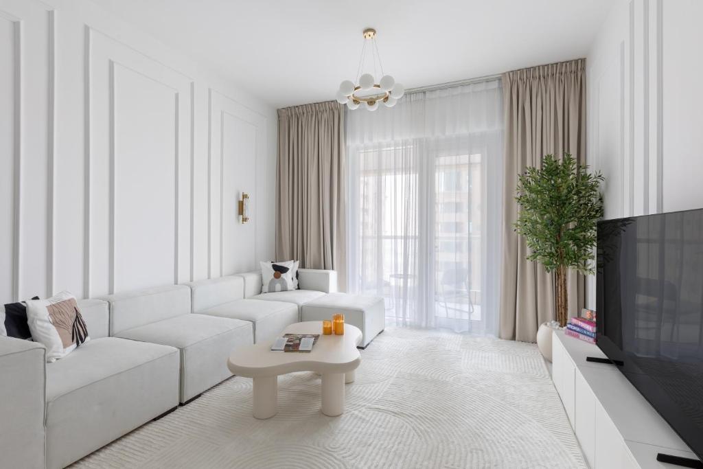 Spacious 2BR in Sulafa Tower - Dubai Marina, Dubai (updated prices 2025)