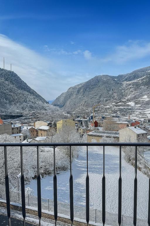 Hotel Coray by Pierre & Vacances, Encamp (precios actualizados 2026)