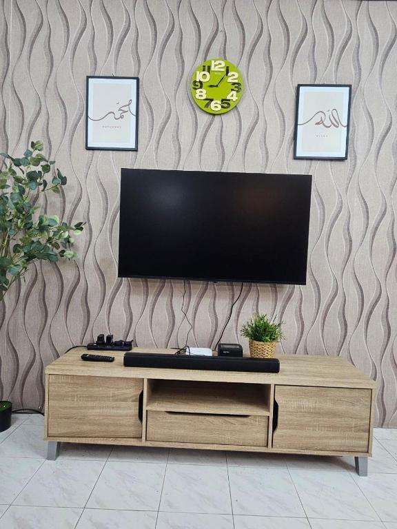 Homestay Iliana, Kangar (bijgewerkte prijzen 2025)