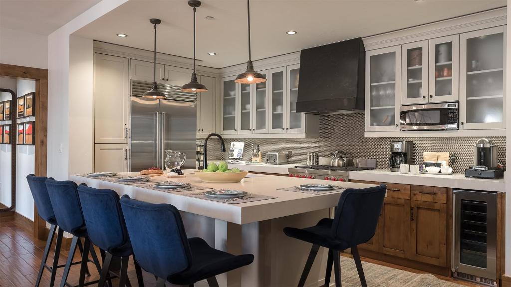 One Steamboat Place #609 Longs Peak, Steamboat Springs (tarifs ...