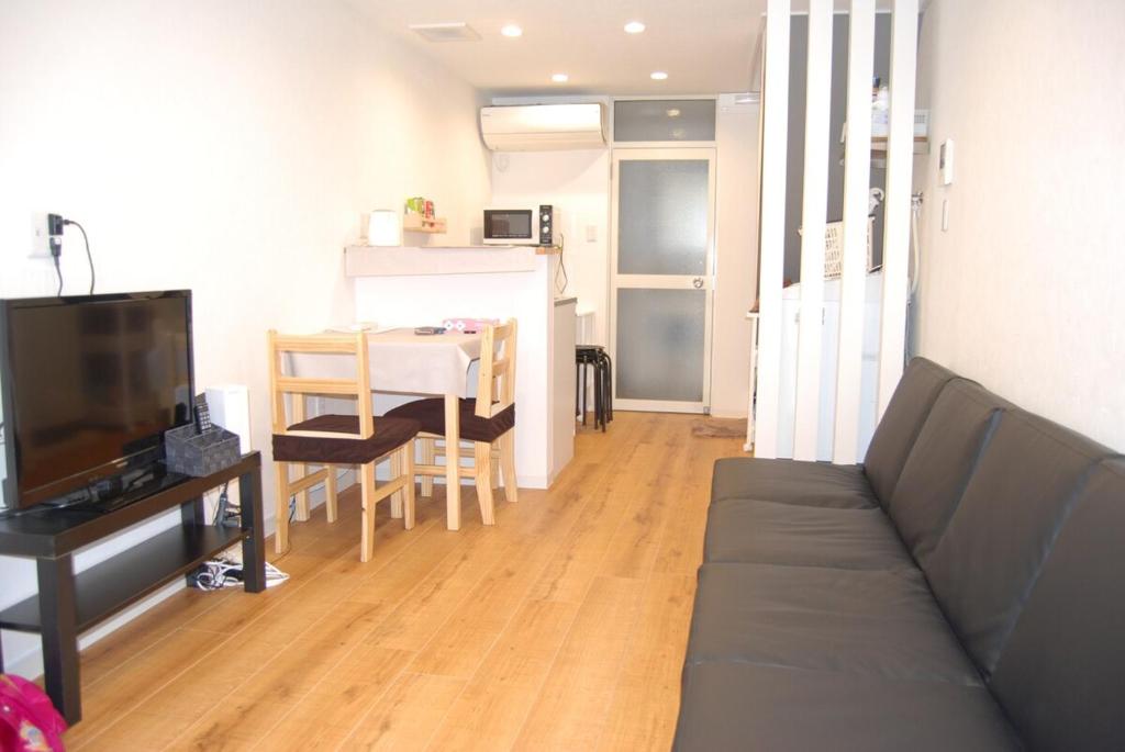 1 minute walk Shin-Imamiya Station house Private, Osaka (updated prices ...
