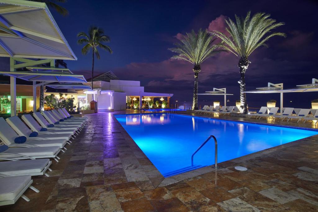 Tamarijn Aruba All Inclusive, Palm-Eagle Beach (precios actualizados al ...