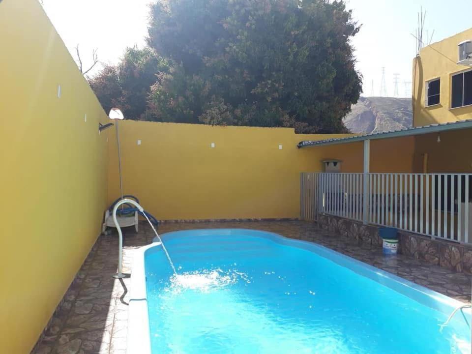 Pousada Três Corações, Aparesida (atnaujintos 2026 m. kainos)