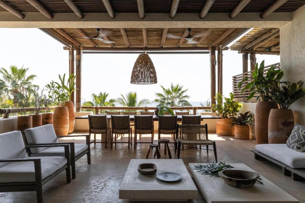 Los Veneros Punta de Mita - Pacific Tower, Punta Mita (precios ...