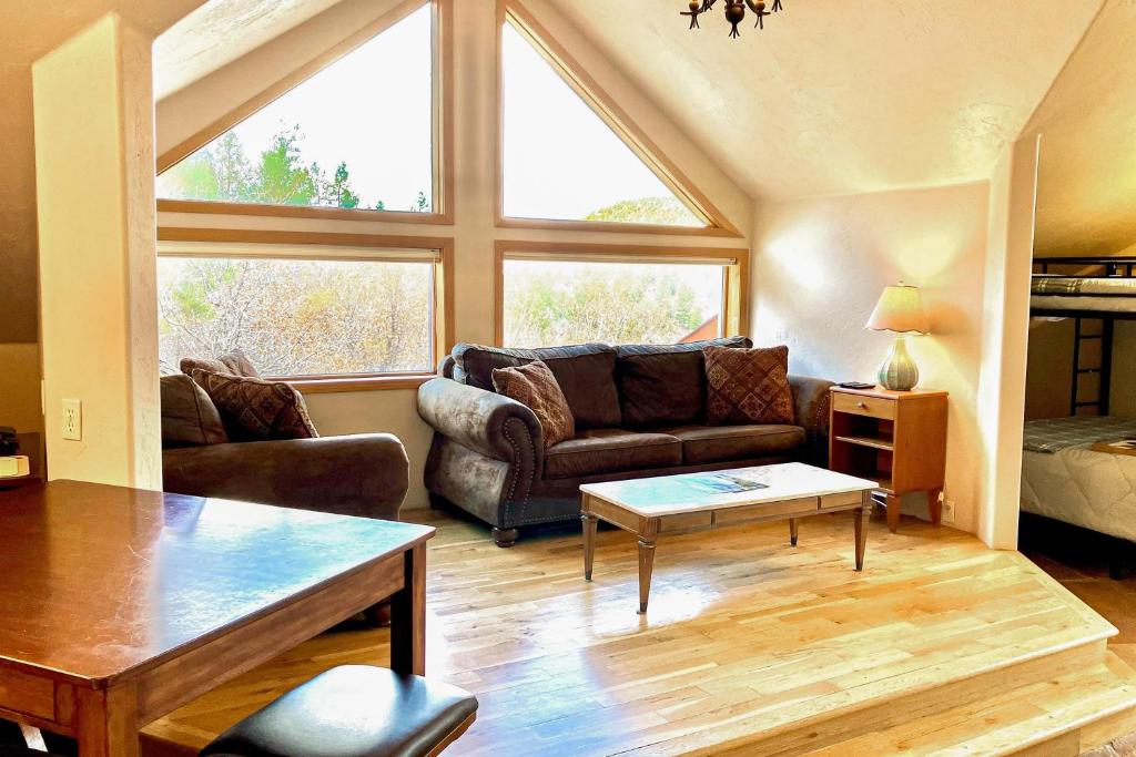 杜蘭戈The Lookout Lodge（2025 年最新房價）