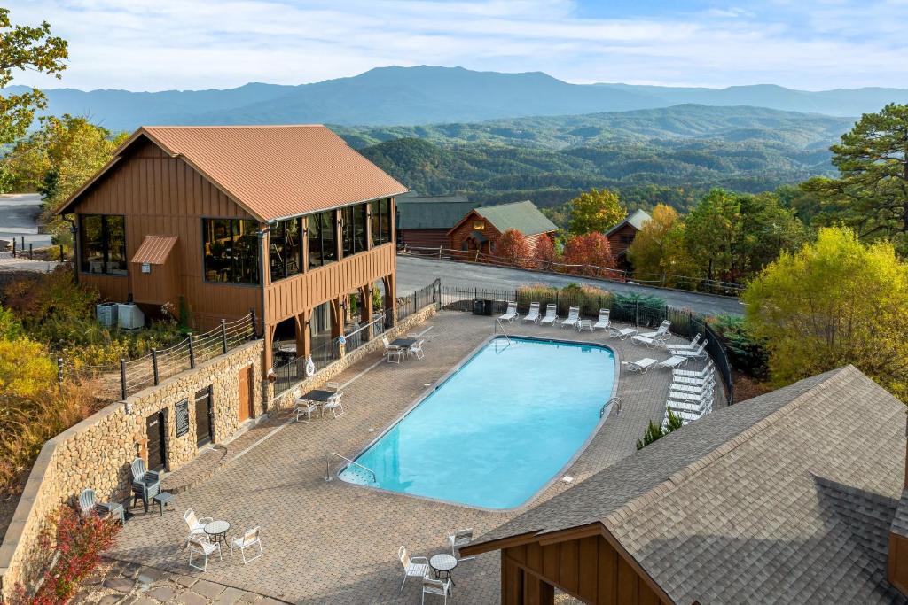 Legacy Mountain Resort - Right on Top of the World, Caton (aktualne ...