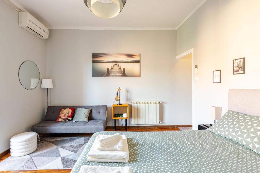 Casa Cornelia 10 MIN to metro, near Vatican, Roma (precios actualizados ...