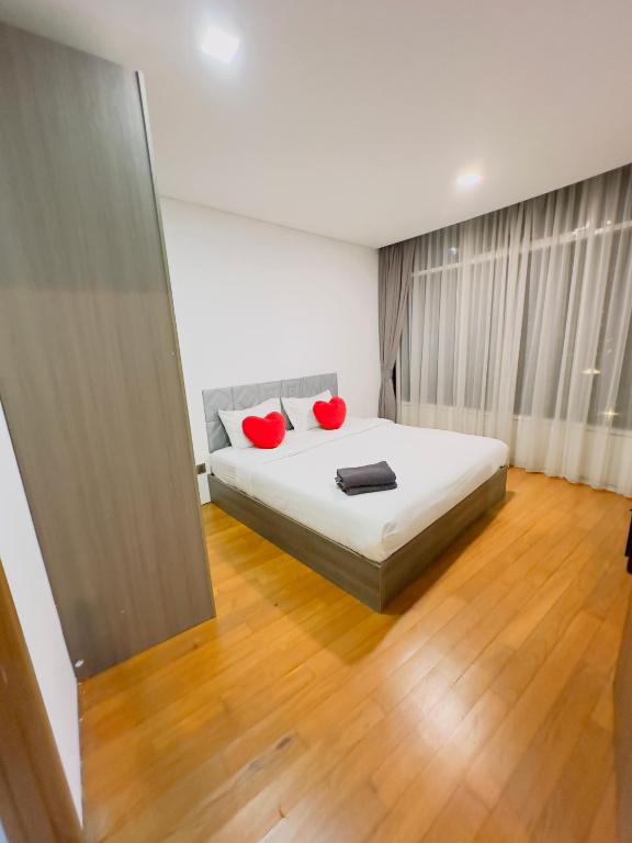 Vortex Suites KLCC-I Stay Apartment, Kuala Lumpur (updated prices 2026)
